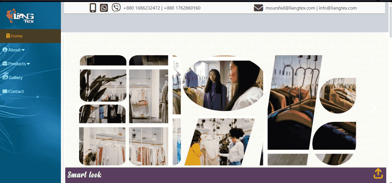 Web-design | SOHOJAPP